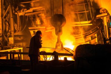 Green Steel Production – How G7 Countries Can Help Change the Global ...