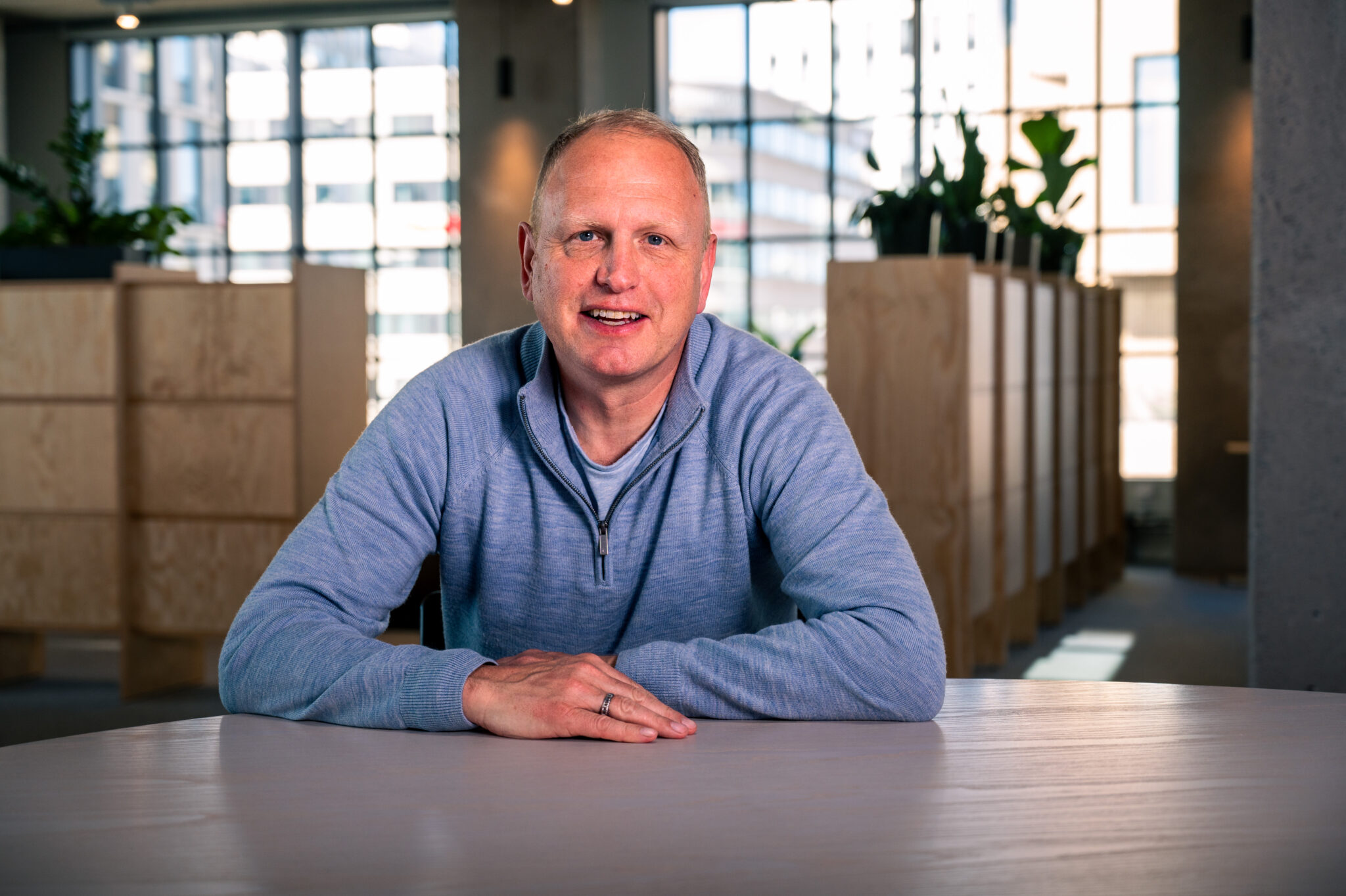 New name, new membership as we welcome Stegra to LeadIT