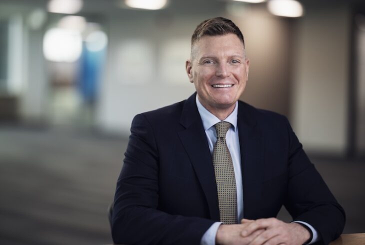 Canadian green hydrogen partnership World Energy GH2 joins LeadIT ...