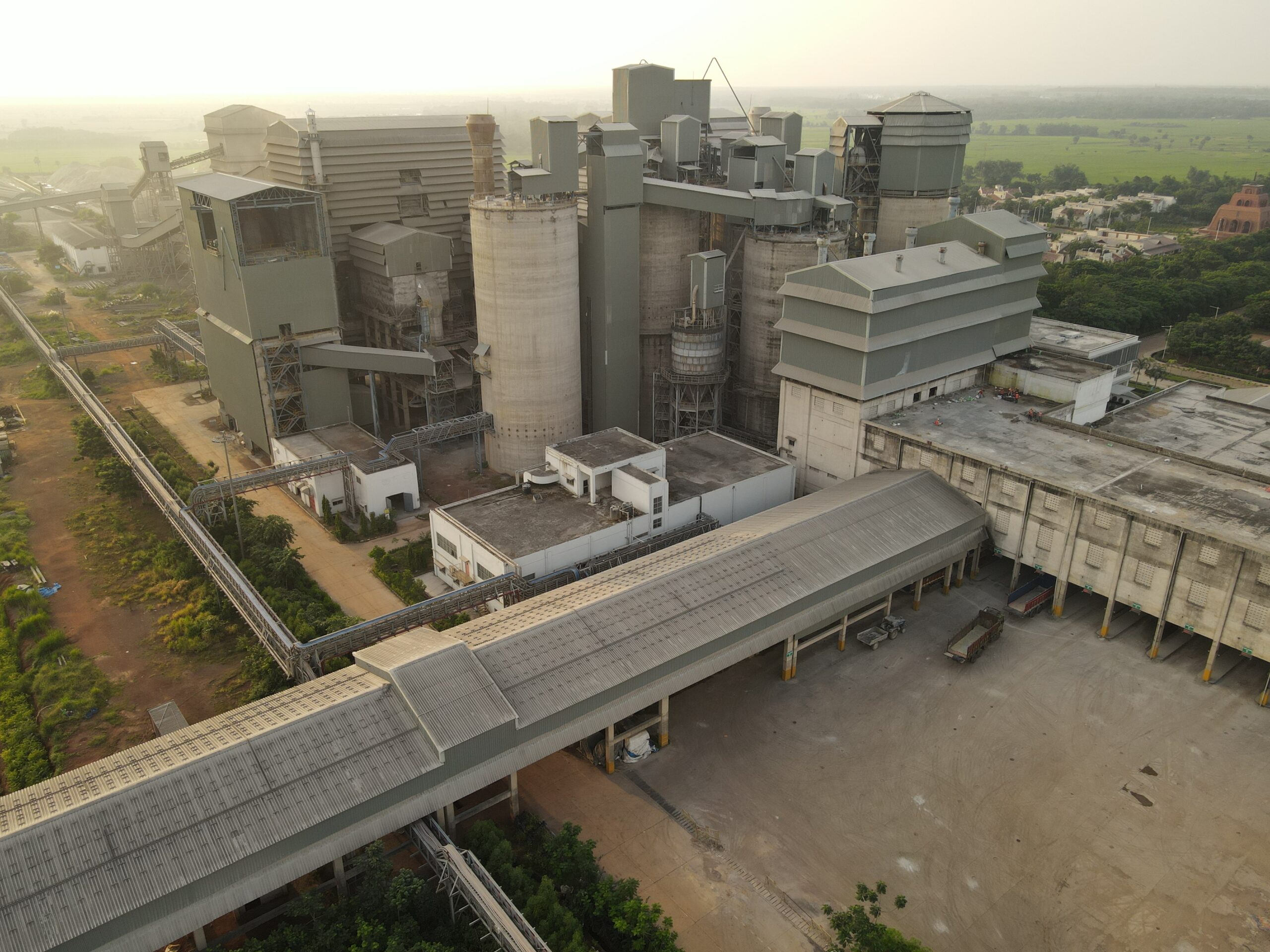Joining Forces for a Greener Future: JSW Cement is the latest company ...