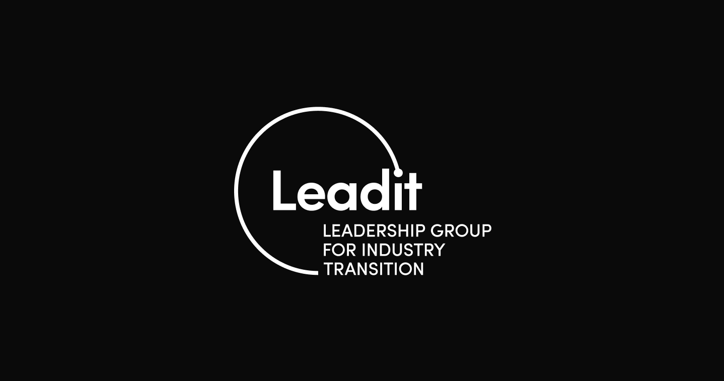 Partnerships - Leadership Group for Industry Transition